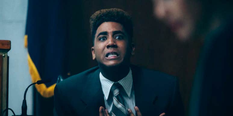 Who Is Thomas B Galligan New Details On The Central Park Five Judge Featured In ‘where Are They